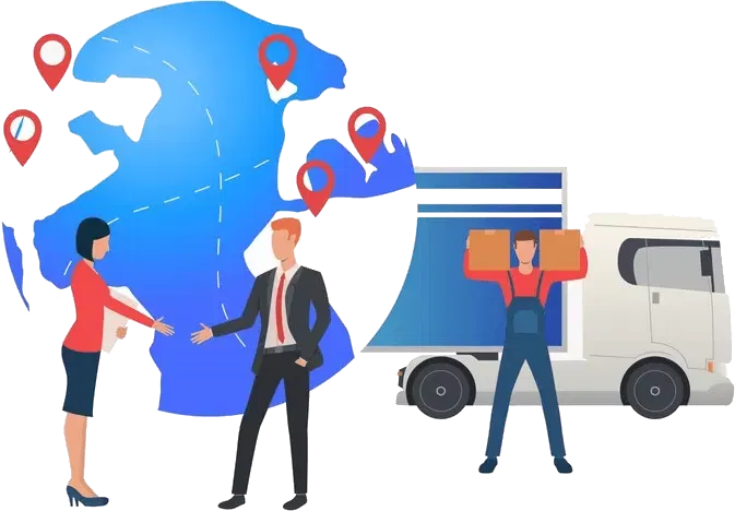 Freight Bidding Software for Freight Marketplace System